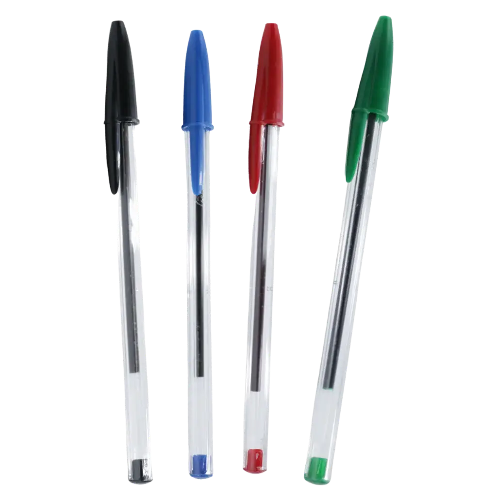 PLUMA BIC MED 1.00MM | Mariposa Papelerias